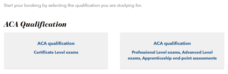 Master the ACA Project Report and EPA - Level 7 Apprenticeship Route ...